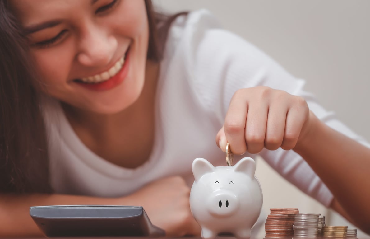 Why your retirement savings goals fail — and 6 simple habits to succeed