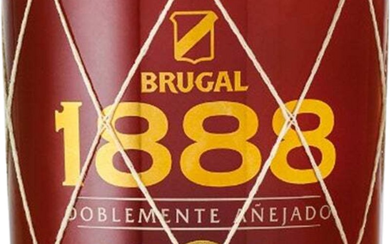 Best selling dark rums