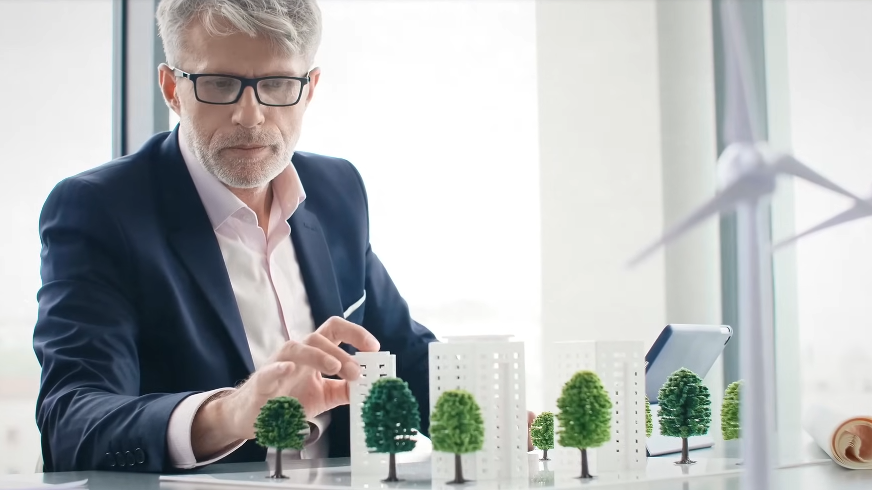 Watch how 40% of homes go to investors - Americans pay the price
