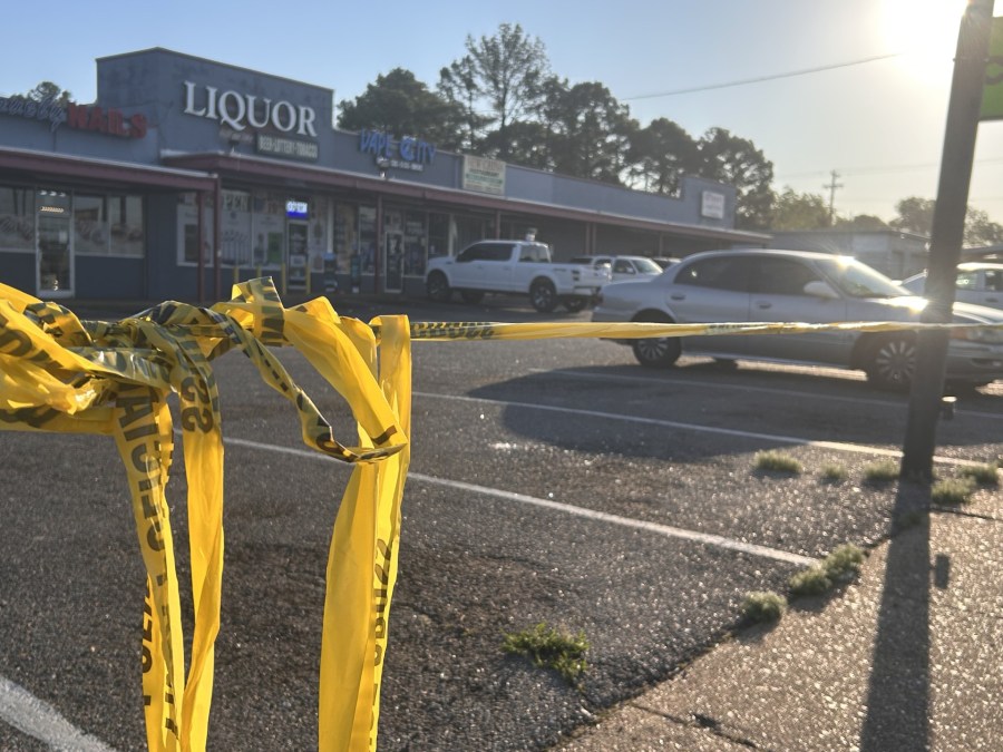 Man dead after Parkway Village sports bar shooting