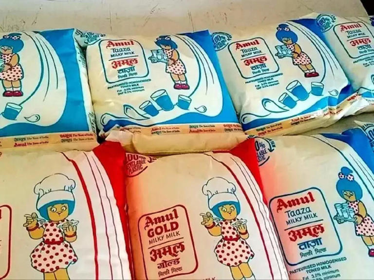 Amul raises milk prices by ₹2 per litre; new rates effective May 14