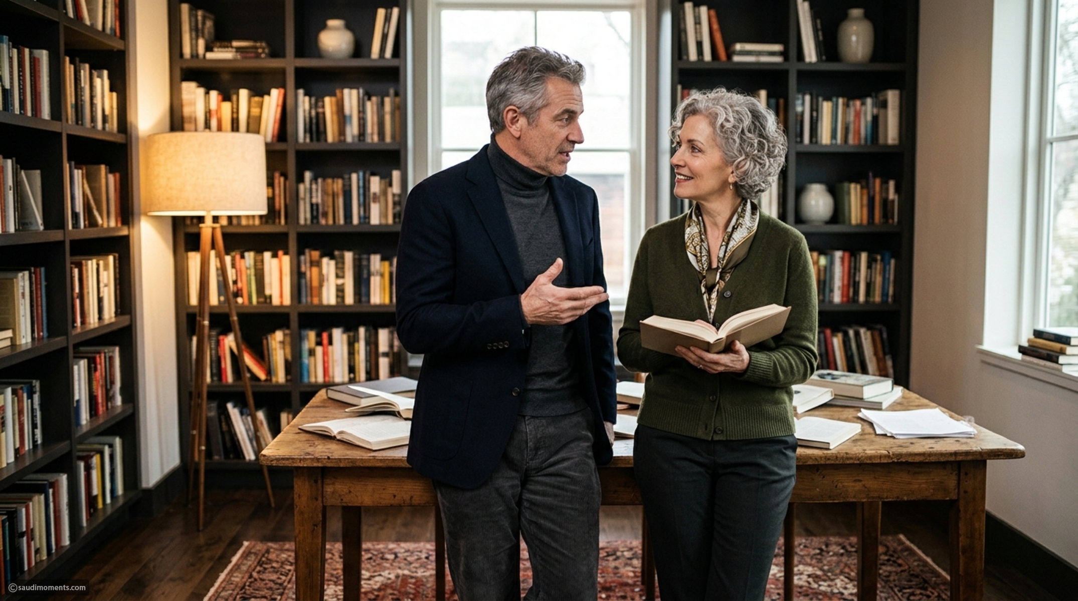 10 things women over 50 really want in a relationship