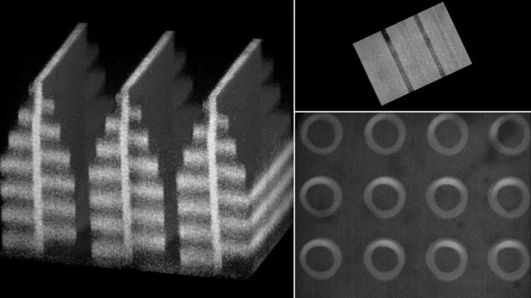 MIT scientists shrink light-bending devices 2,000 times in a major ...