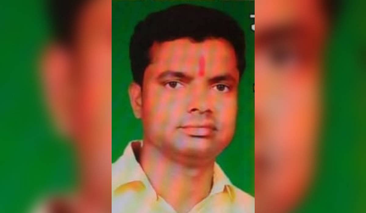 Rajasthan BJP leader held in NEET paper leak case