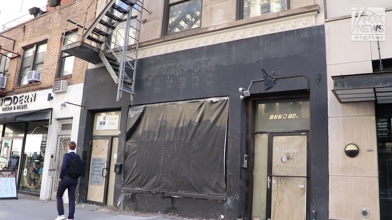People’s Forum’s recently purchased $5M Manhattan building
