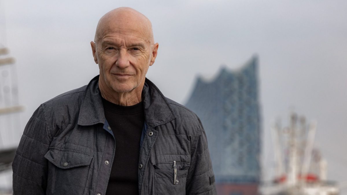 Midge Ure: My daughter found me drunk – I can’t forget the look in her eyes