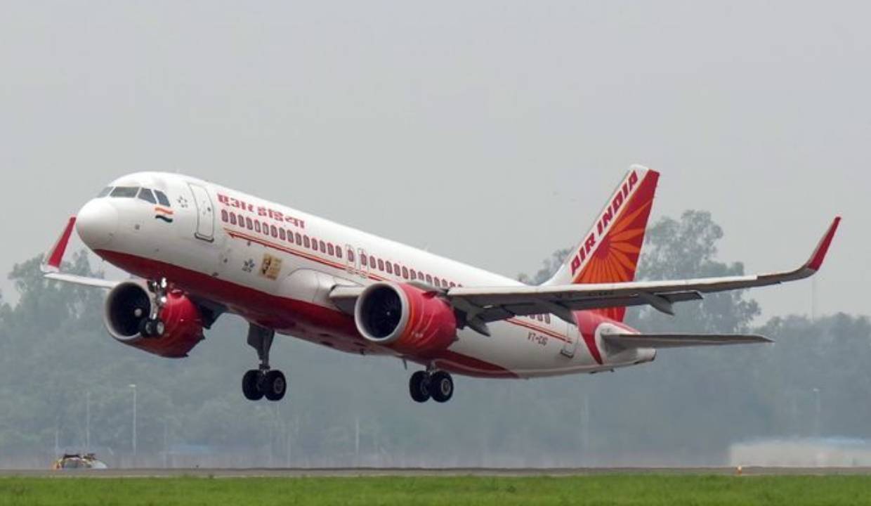Air India suspends Delhi-Chicago flight, cuts services to San Francisco ...