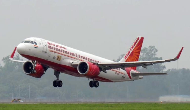 Air India suspends Delhi-Chicago flight, cuts services to San Francisco ...