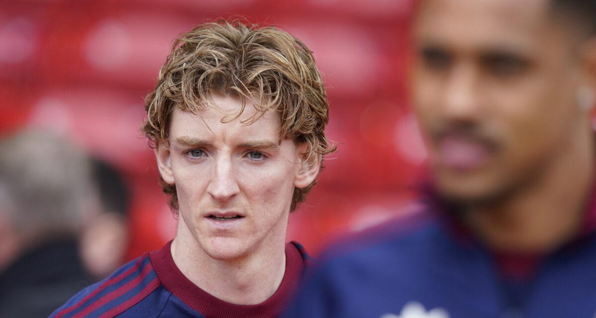 Mercato : accord entre le Bayern Munich et Anthony Gordon, Newcastle se ...