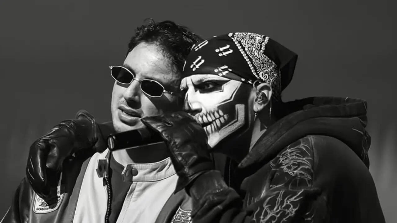 Talwiinder faces backlash from social media as he collaborates with ...