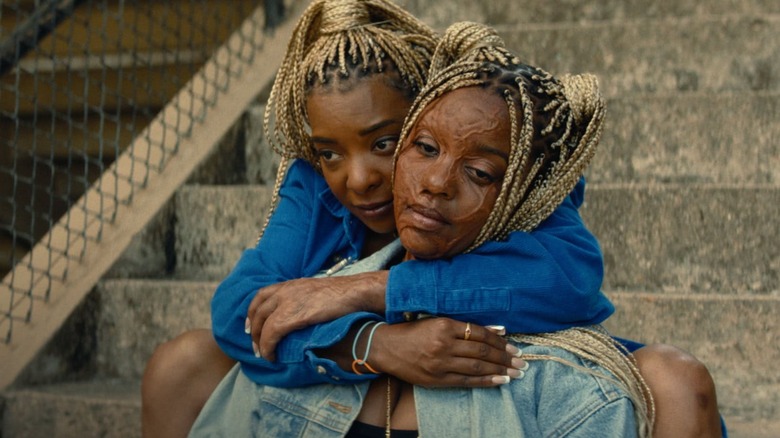 Is God Is review: A bracing blend of Greek tragedy with Afropunk ...