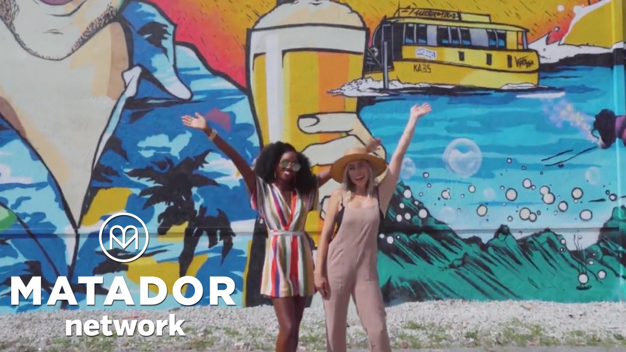 Florida's top 5 cities through the eyes of locals