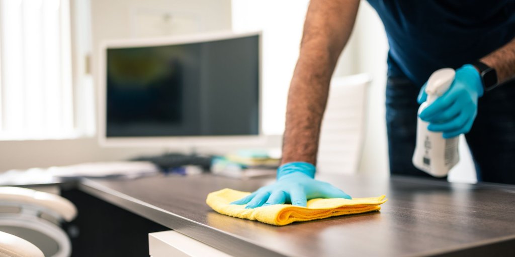 Hantavirus : ce produit que vous avez sûrement déjà chez vous est le ...
