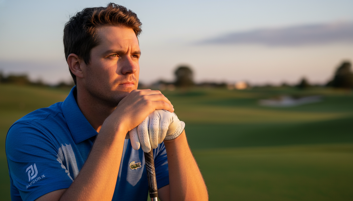 Golf stars 'angry over Bryson DeChambeau PGA Tour return' as officials ...
