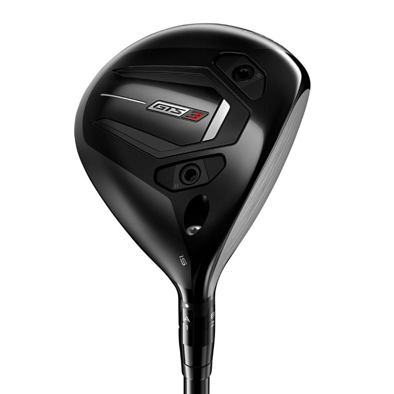 Russell Henley took advantage of Titleist GTS' newest club option