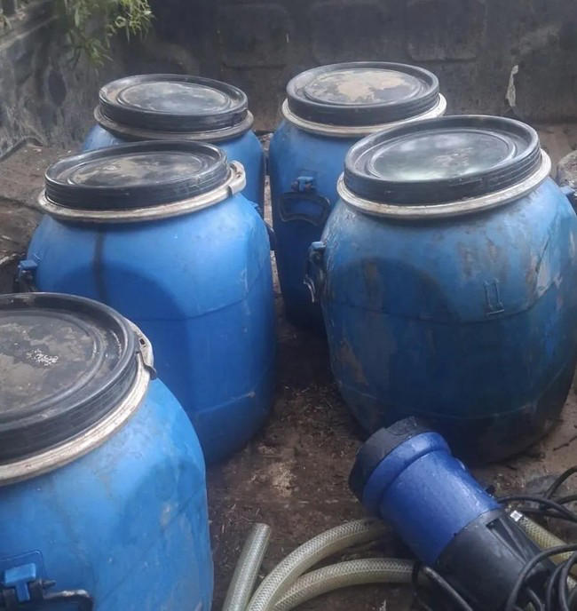 Alleged Mexican cartel links in North West meth drug bust 'should ...