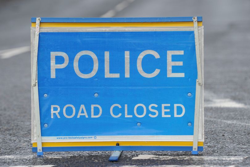National Express double decker bus crashes into Coventry bridge