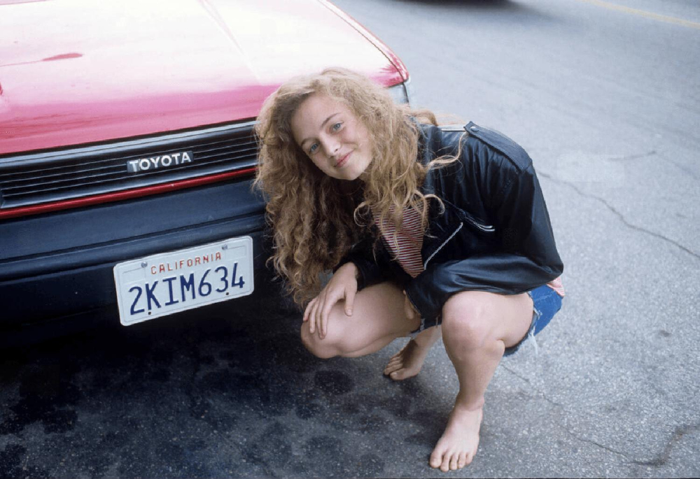 35 vintage photos that open a window into the late eighties