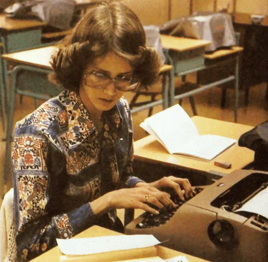 20 everyday objects from the 1980s that millennials have never touched