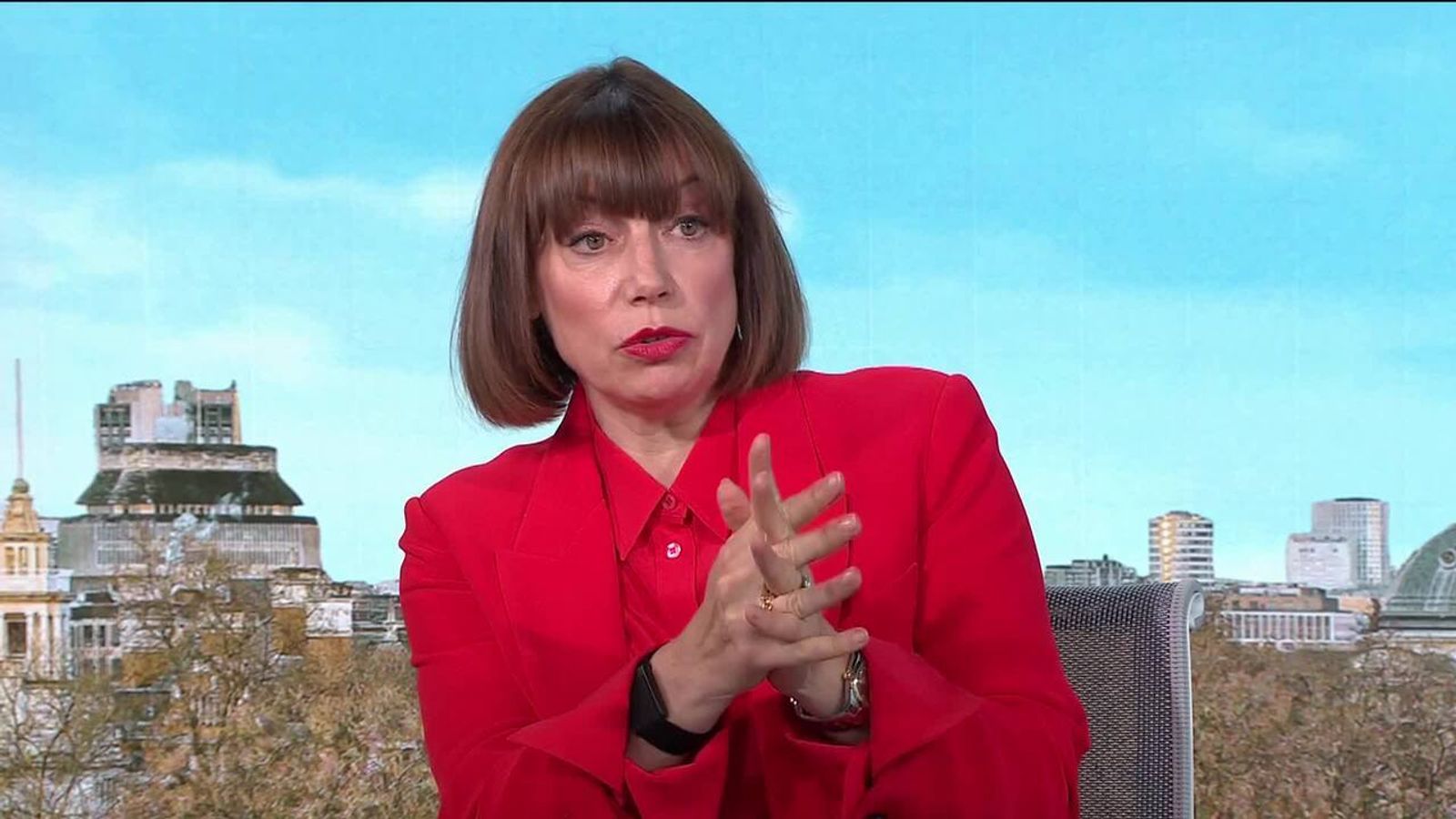 Rigby: Streeting ally says he's preparing to resign