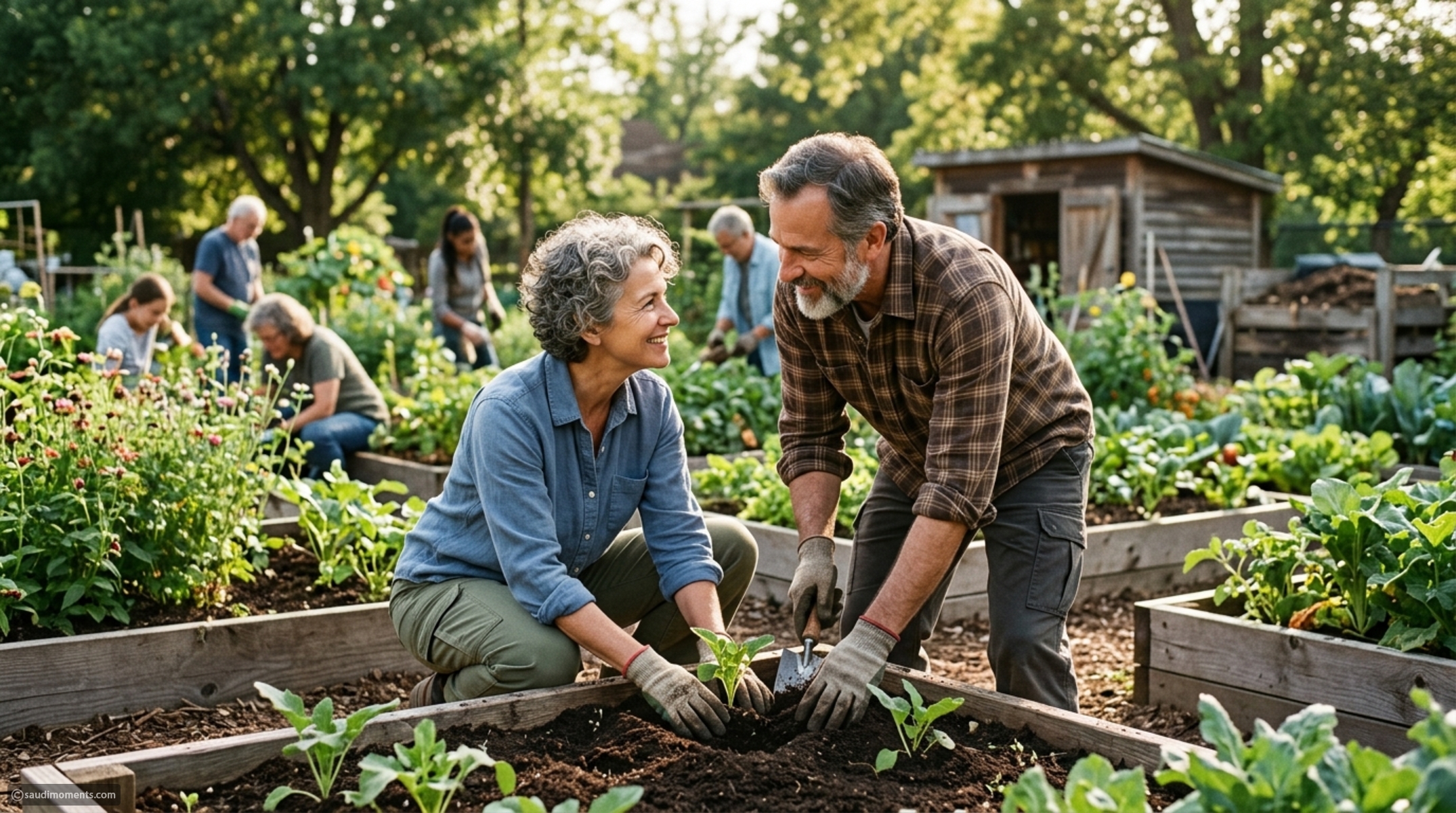 10 things women over 50 really want in a relationship