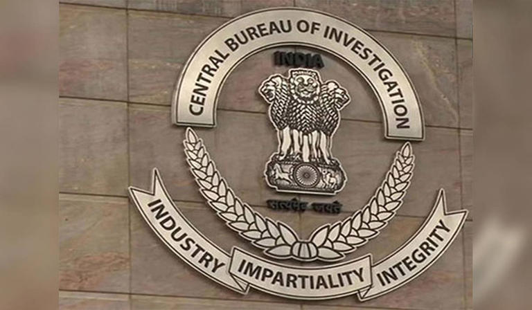 CBI cracks down on Rs 800 crore chit fund scam: Five arrested, key ...