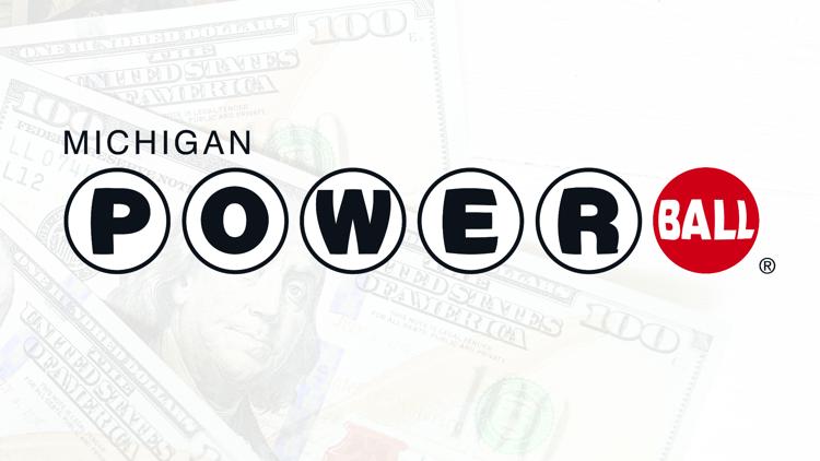 'Is this real?' | Michigan man wins $1 million playing Powerball
