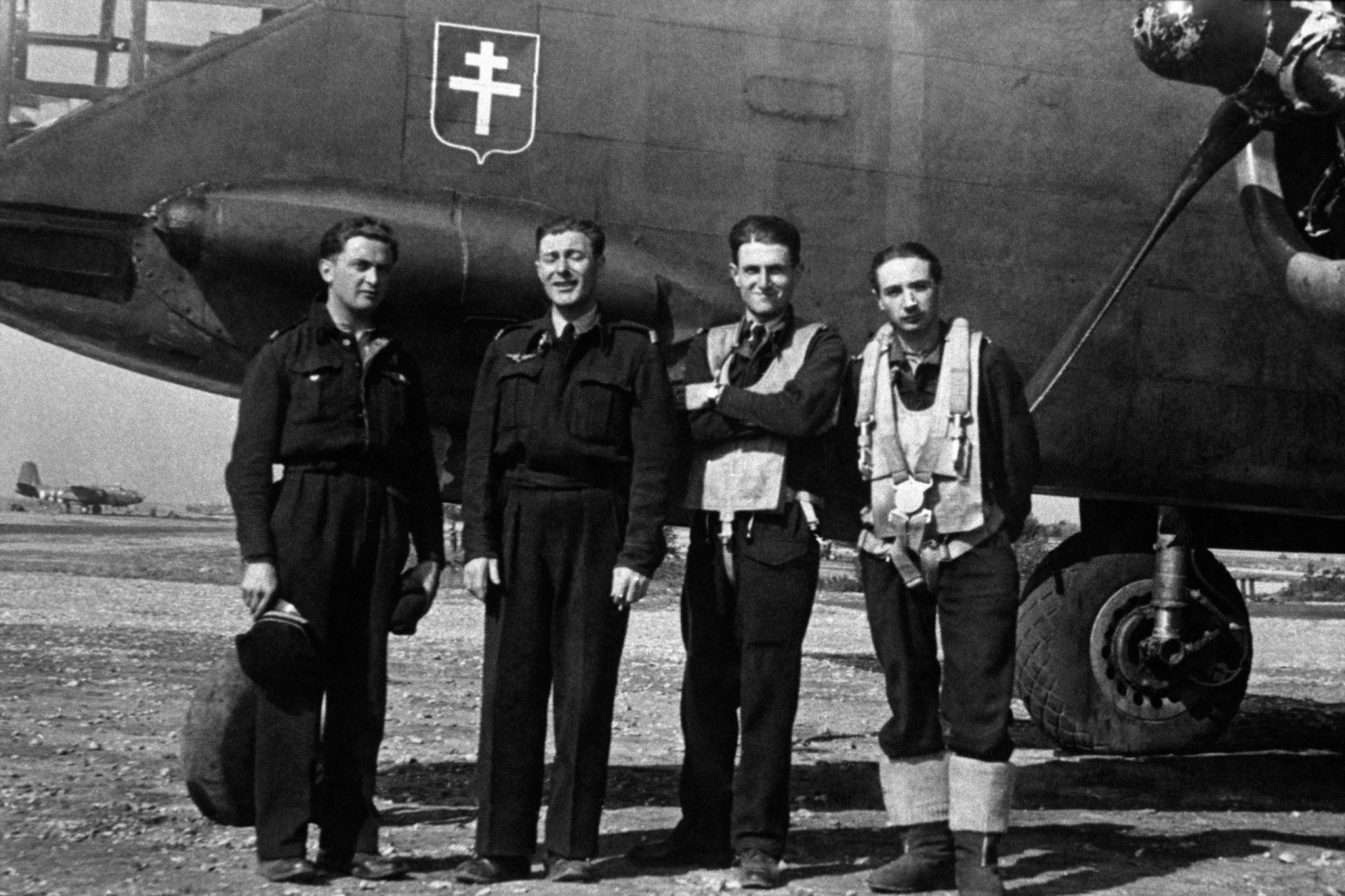 Incredible lesser-known facts about World War II