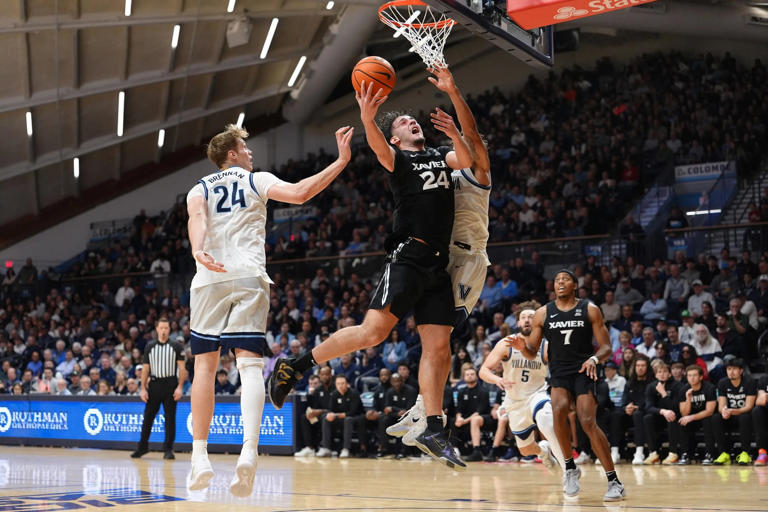 Xavier looking to capitalize on strong offseason