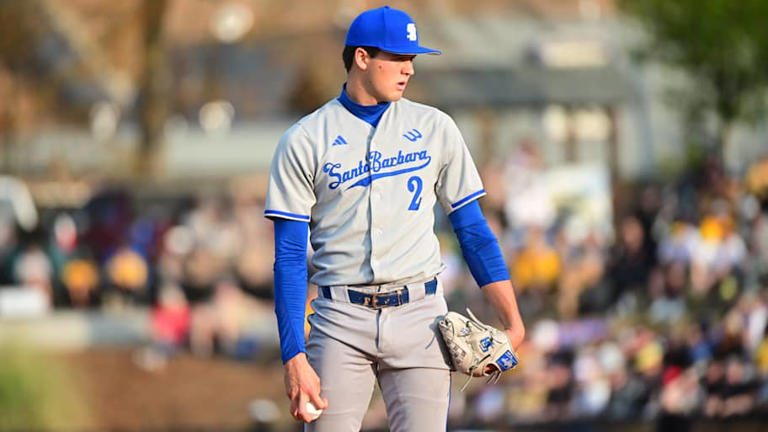 2026 MLB mock draft 1.0: Roch Cholowsky, Grady Emerson battle to go No. 1