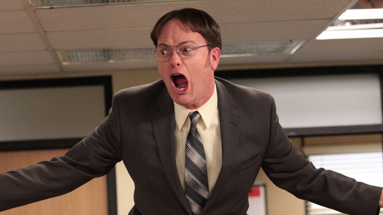 The Office: Dwight Schrute's best episodes