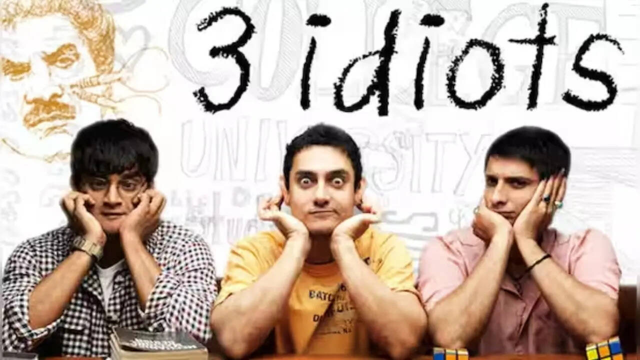 3 Idiots sequel buzz: Madhavan, Sharman Joshi return expected; Aamir ...
