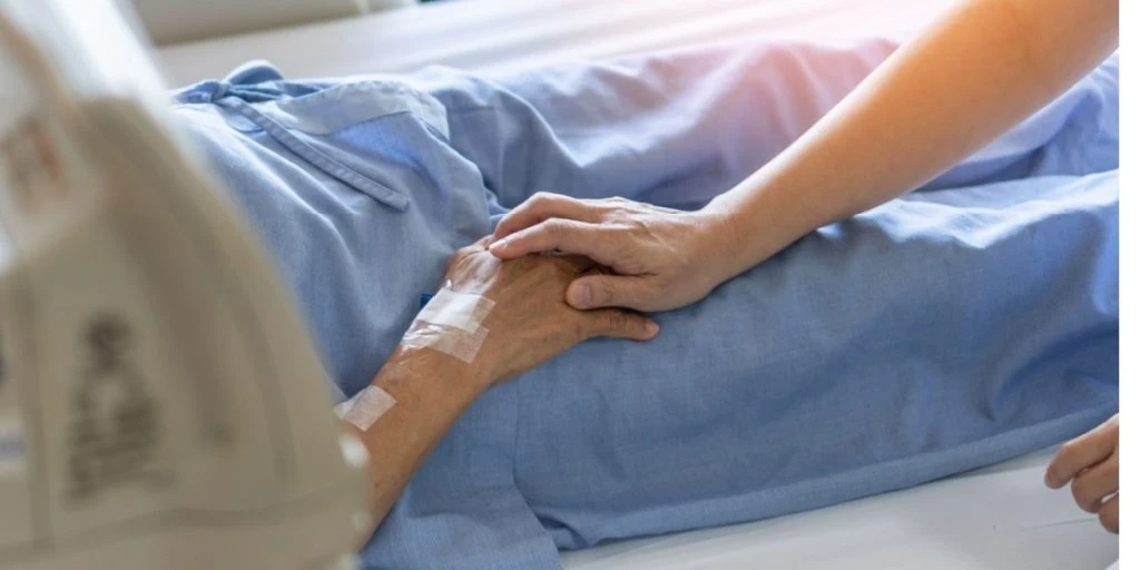 Hver femte dansker får et stroke: Mange overser faresignalerne