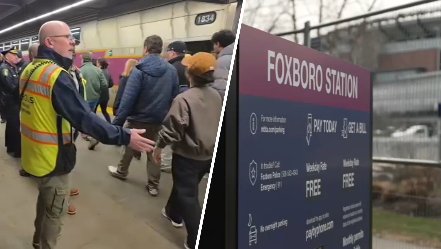 'We are ready': MBTA gearing up for thousands of World Cup fans