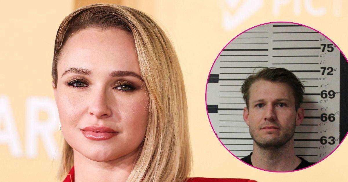 Hayden Panettiere S Ex Brian Hickerson Reveals Horrifying Abuse Story