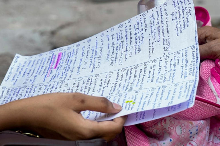 NEET paper leak: CBI to turn Latur coaching owner’s son, who appeared ...