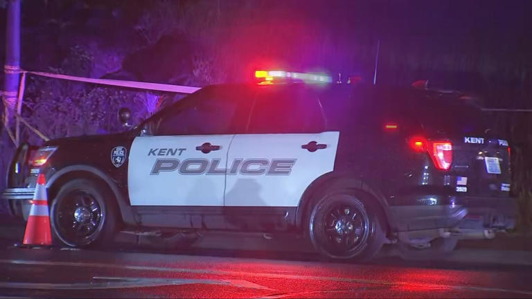 Body found in Kent woods sparks investigation; homicide possible