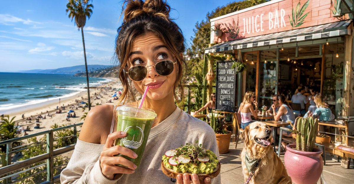 Truths about Southern California that only locals understand—do these ...