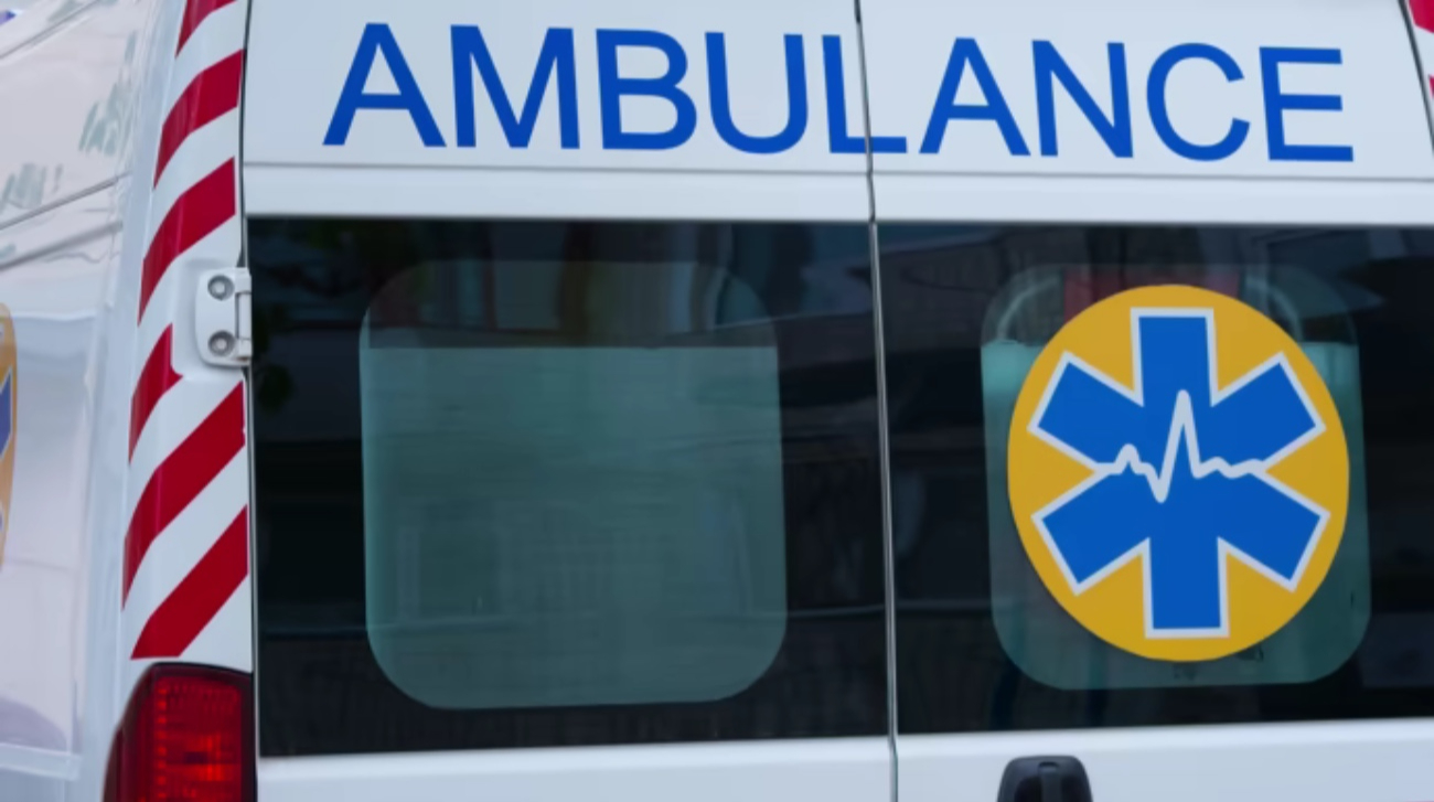 Russia attacks Rivne Oblast: Residential building hit, three people killed