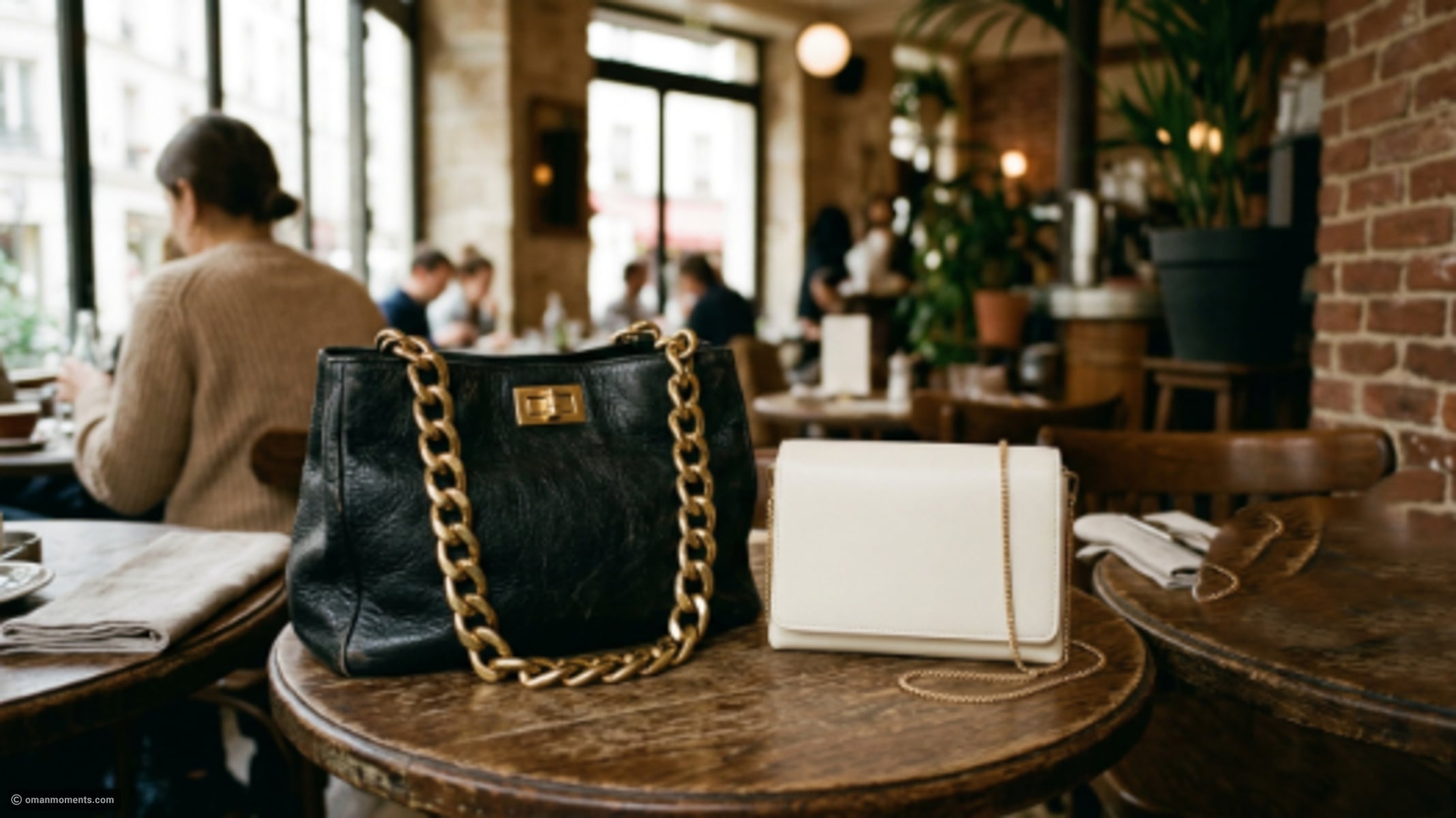 8 old handbag trends to avoid this summer 2026