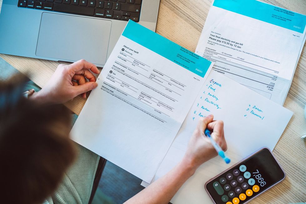 Energy Independence Bill explained as Britons could get cheaper ...