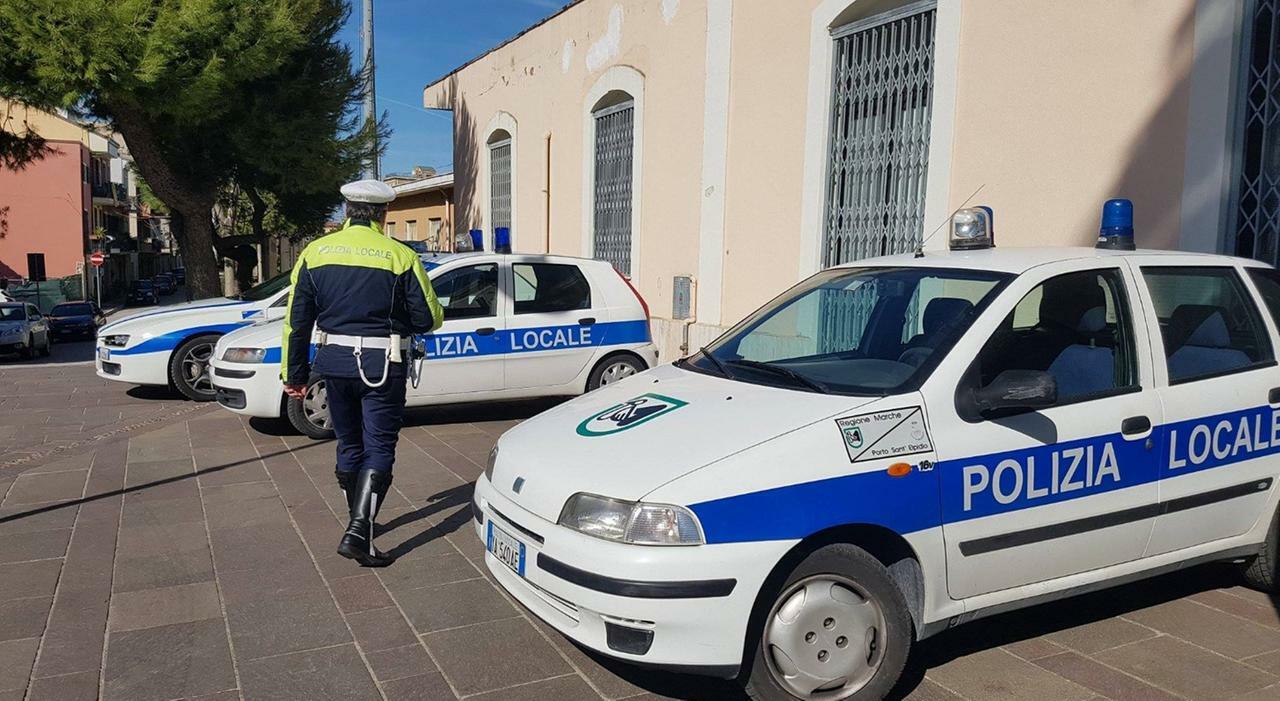 Telecamere, stangata al semaforo di Porto Sant'Elpidio: un “conto” da ...