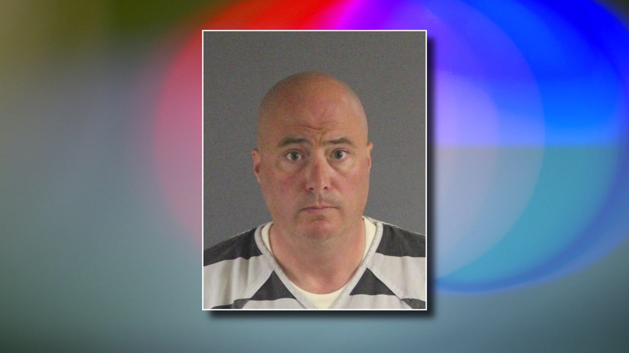 DC police officer caught in Hansen sting due in court