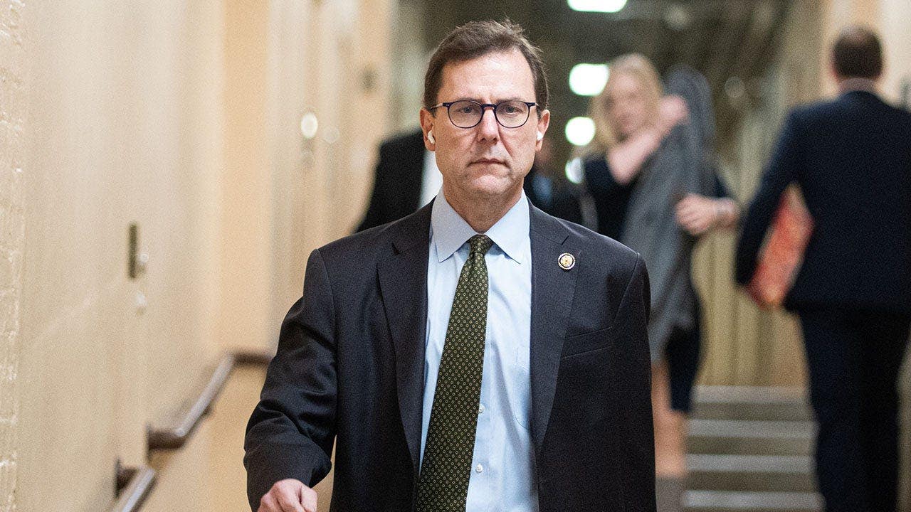 Missing GOP congressman vows he's 'more energized than ever' to return ...