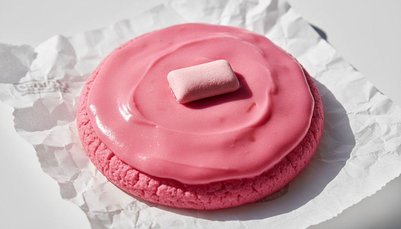 Crumbl’s biggest bakes: The 10 cookies customers just didn’t love