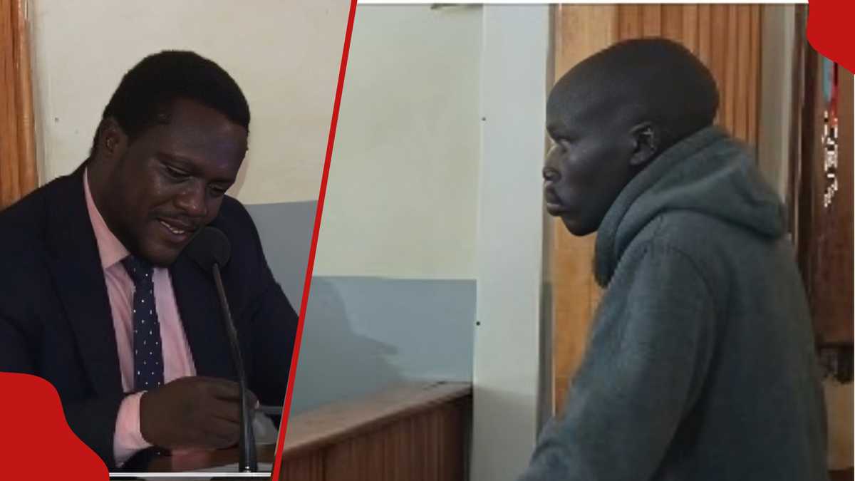 Eldoret: 28-year-old accountant who used KSh 1.4m college funds on ...
