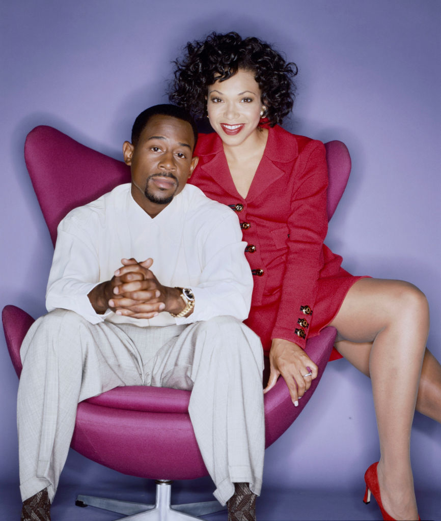Everything black people love about the 1990s