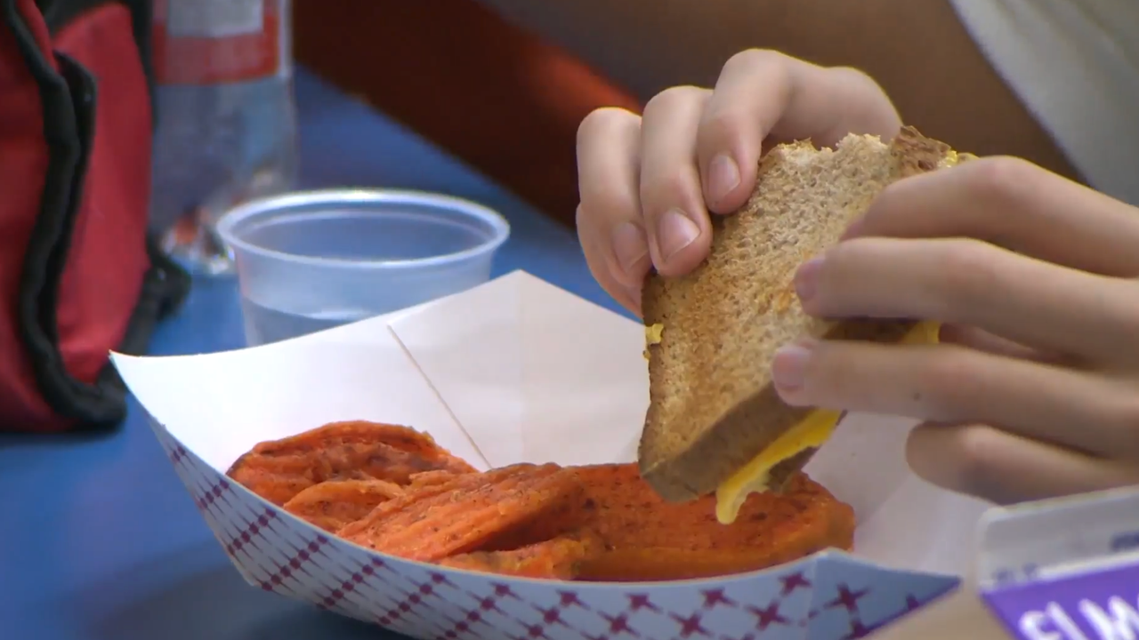1 in 3 Georgia families with children face food insecurity, new Emory ...