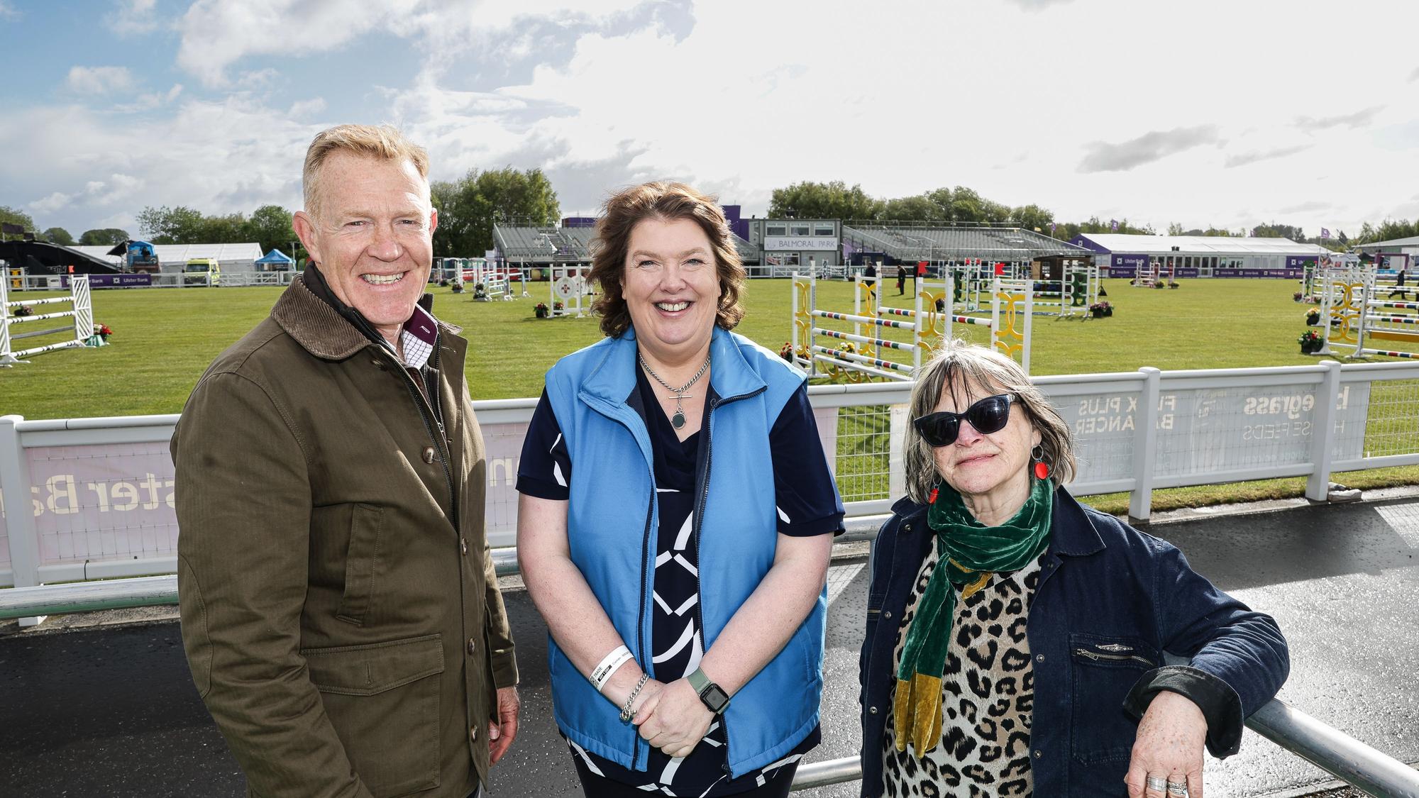 BBC Food and Farming Awards coming to Northern Ireland for first time