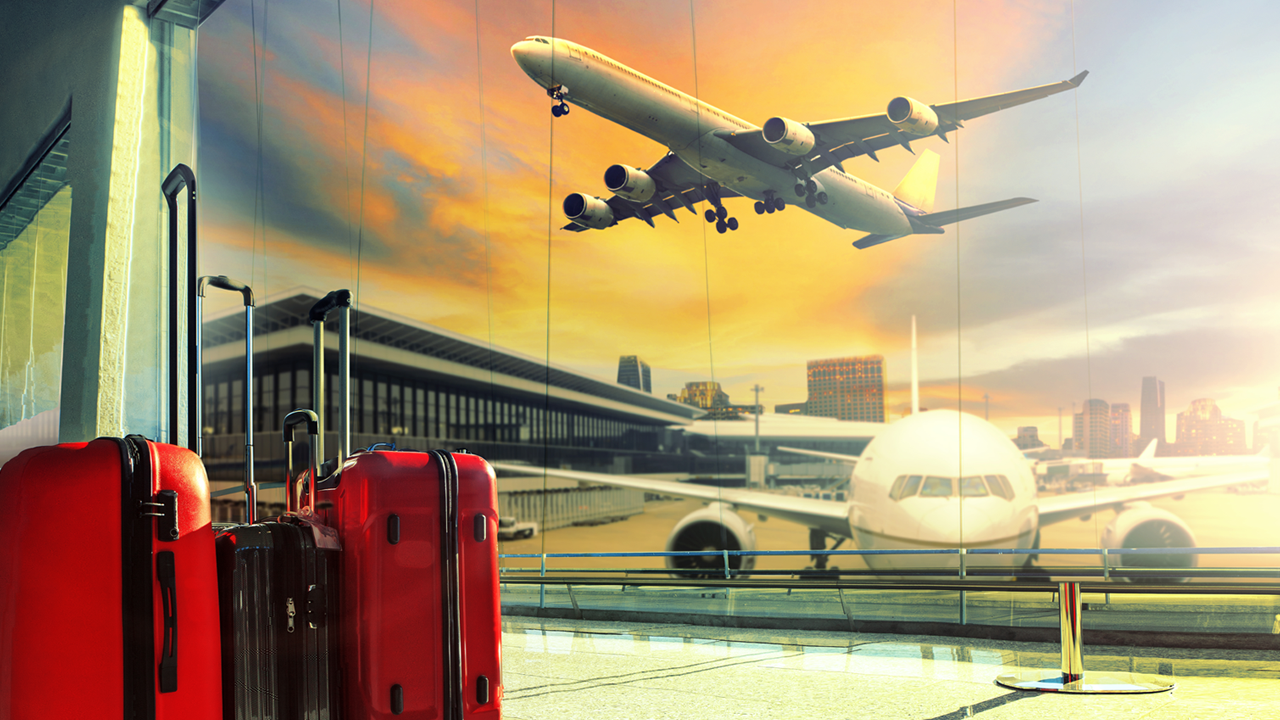 Summer savings: Tips to save money booking travel